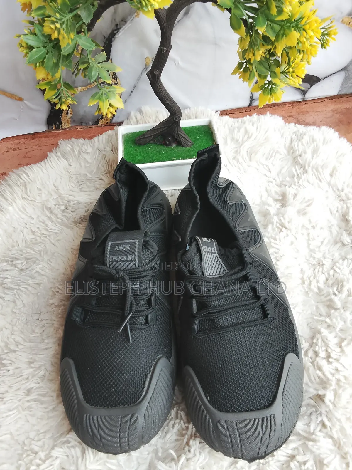 Sneakers for Both Men and Women in Tema Metropolitan - Shoes, Stephano ...