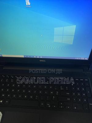 Laptop Dell Inspiron 15 4GB Intel Core 2 Duo HDD 500GB in Madina ...