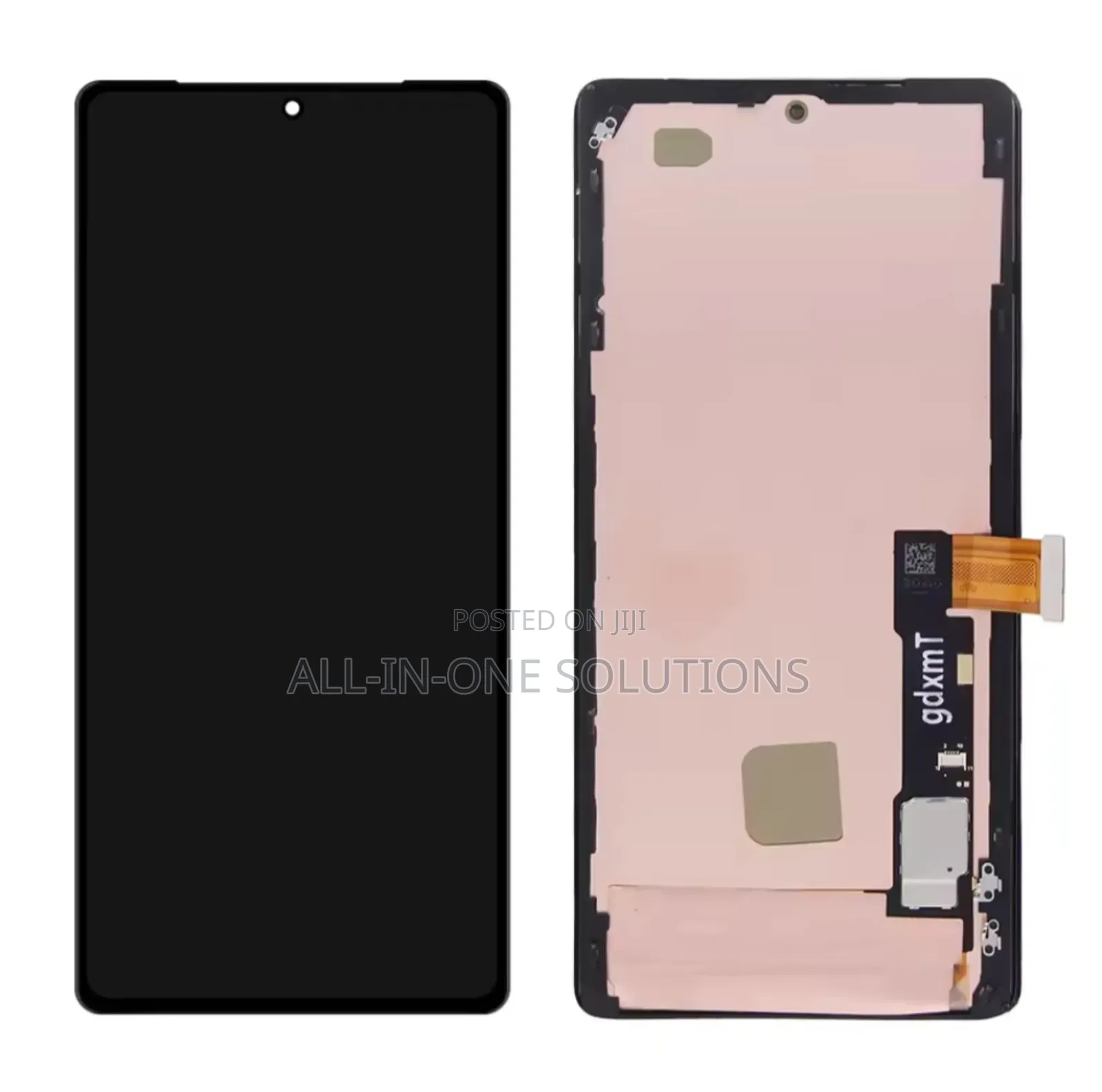 Google Pixel 8pro Screen in Kumasi Metropolitan - Accessories for ...