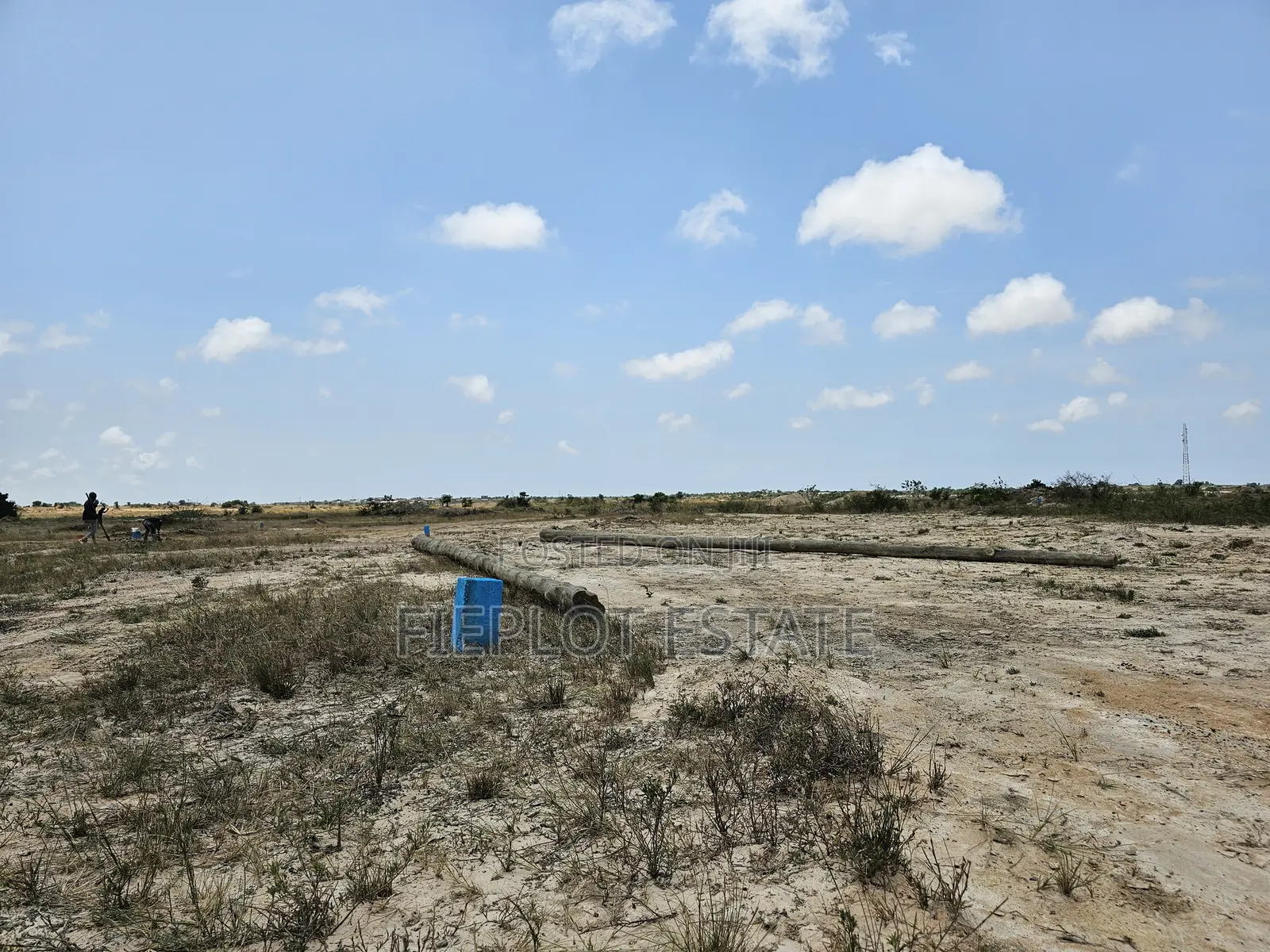 Affordable Luxury – Plots at Skyport City in Accra Metropolitan - Land ...