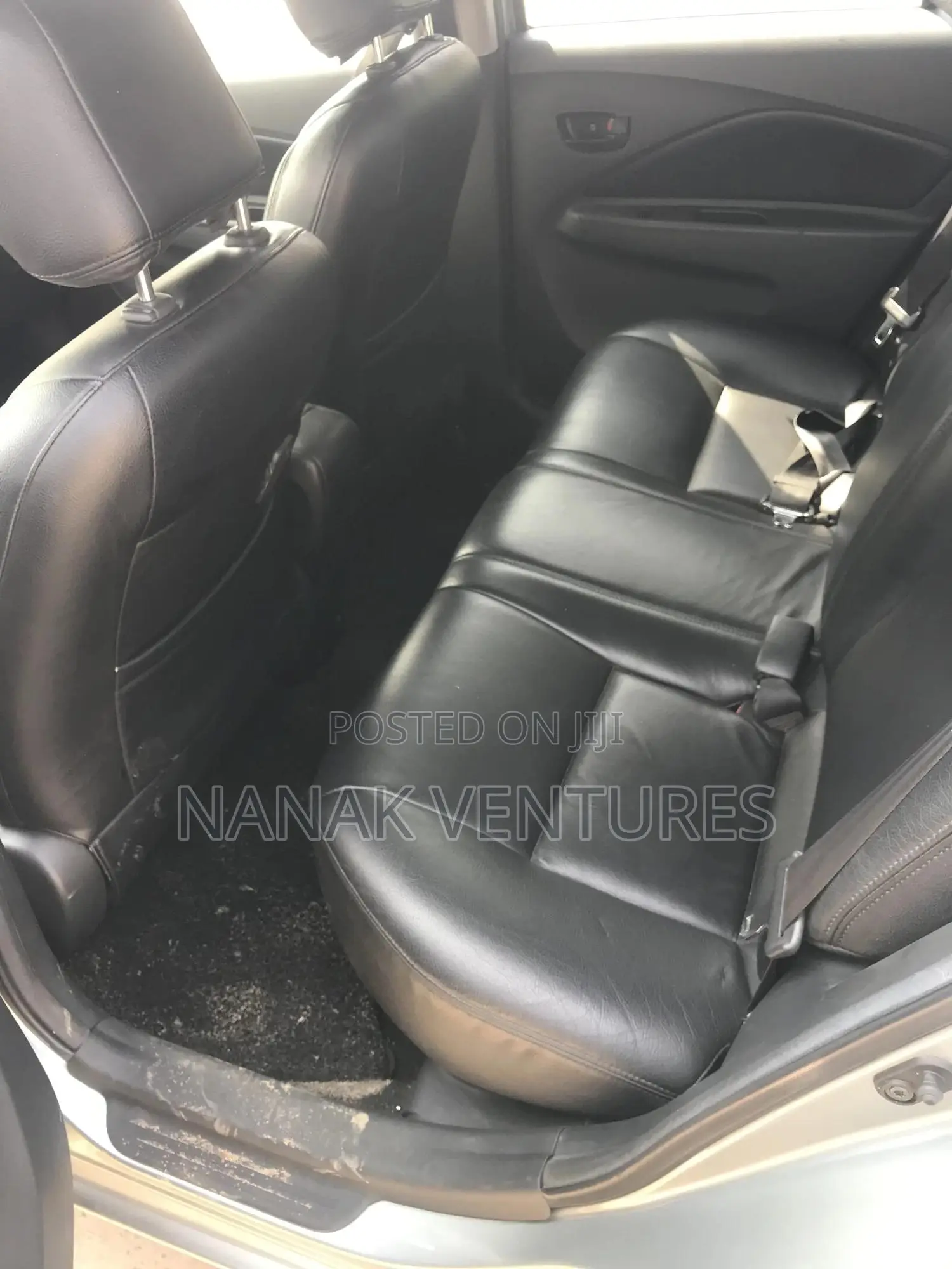 Toyota Vios 2012 Gray in Banana Inn - Cars, Nanak Ventures | Jiji.com.gh