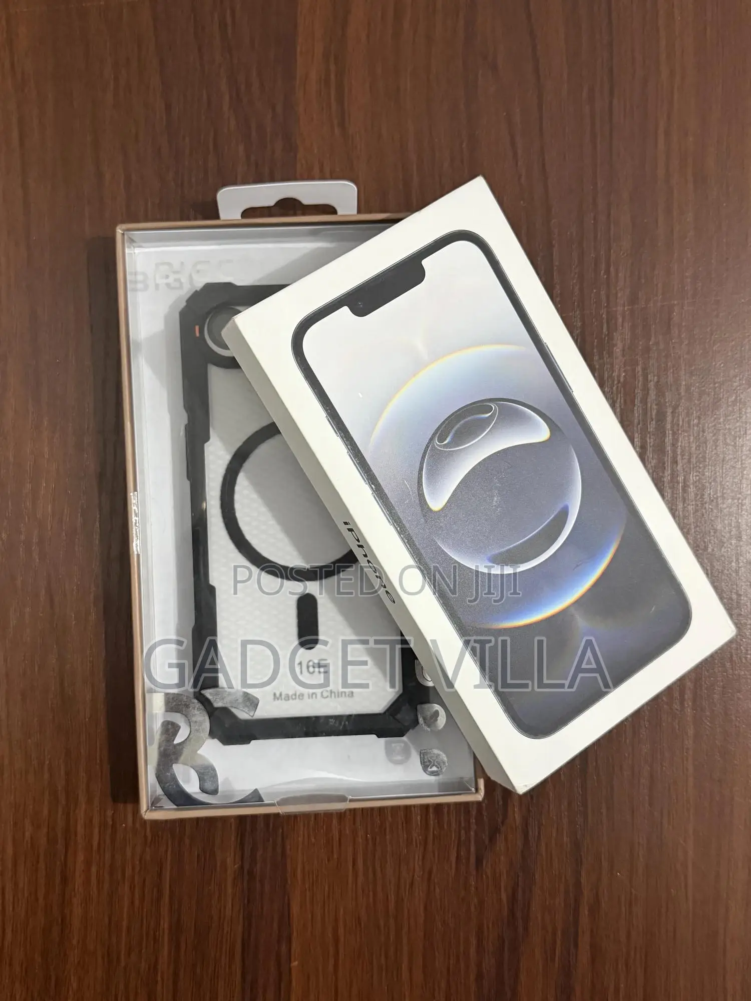 New Apple iPhone 16e 128 GB Black in Spintex - Mobile Phones, Gadget ...