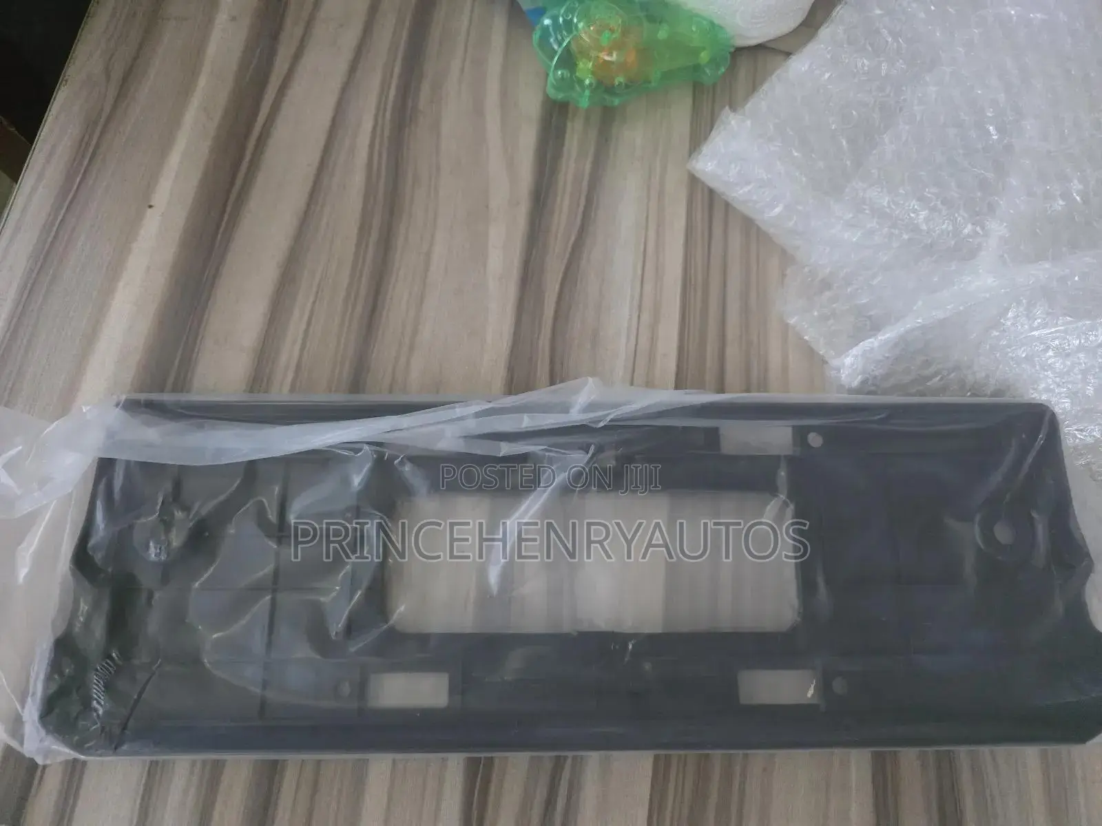 2017-2022 Honda CRV License Plate Board in Lartebiokoshie - Vehicle ...