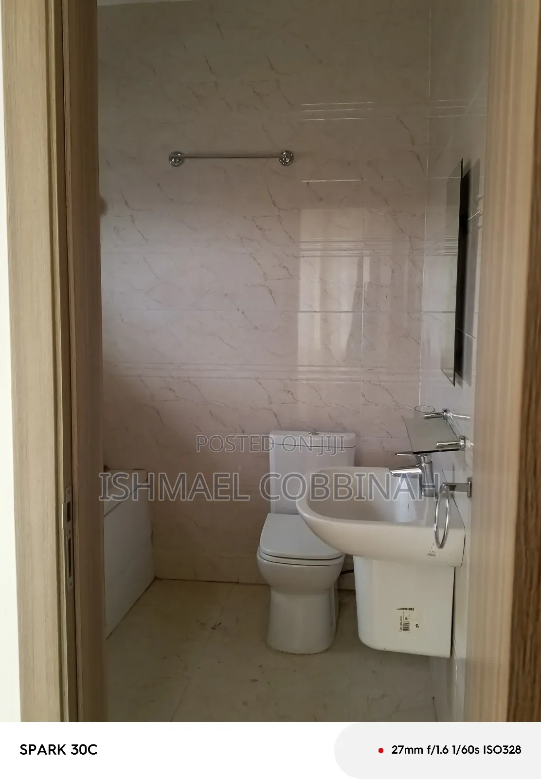 4bdrm Duplex in Ishmit Housing Hub, Tseaddo for rent in Tseaddo ...