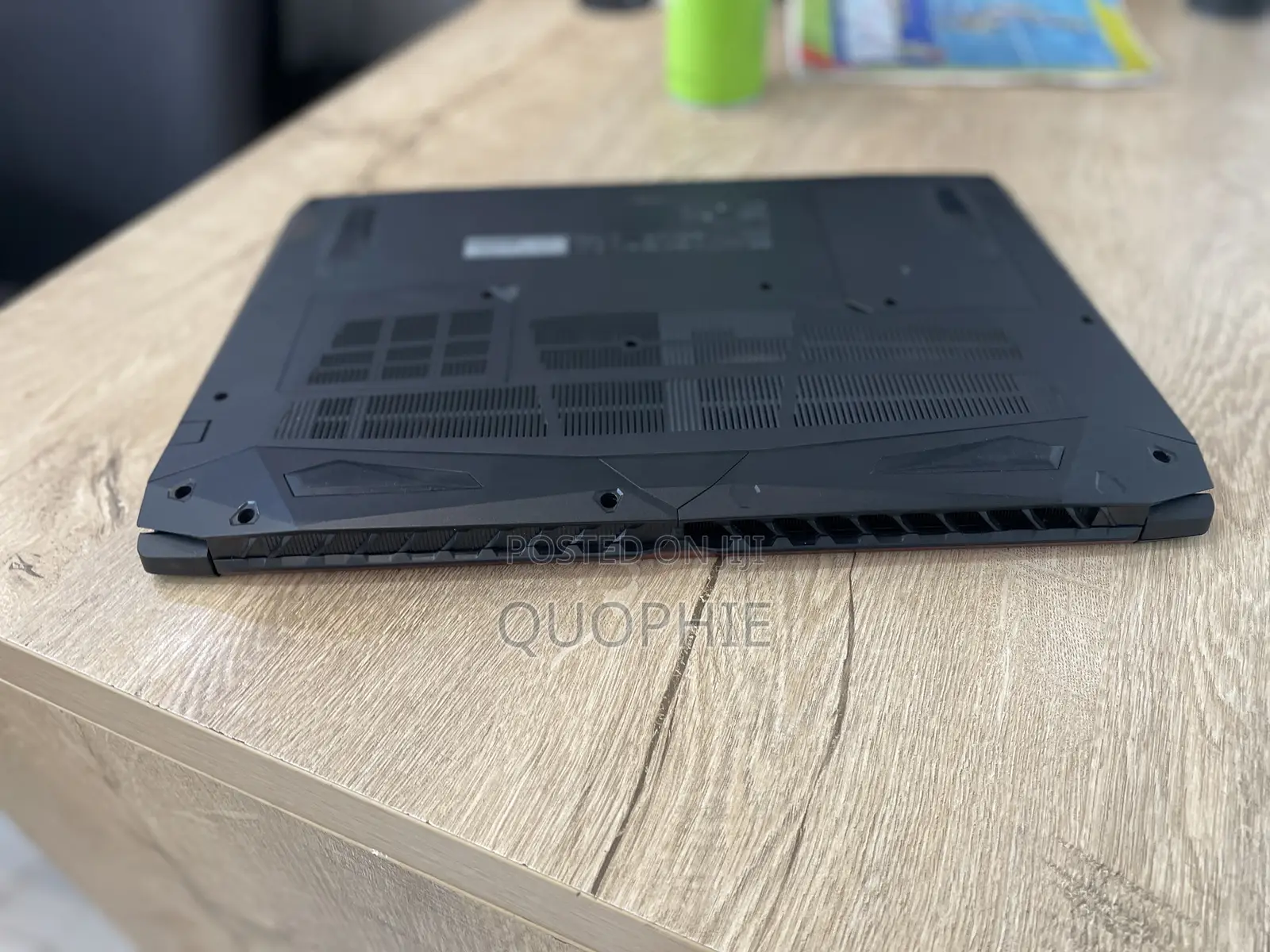 Laptop Acer Nitro 5 16GB HDD+SSD 256GB in Lapaz - Laptops & Computers ...