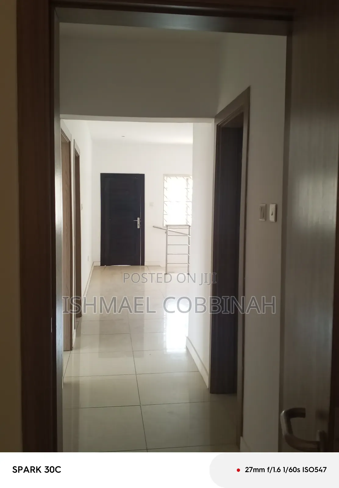 4bdrm Duplex in Ishmit Housing Hub, Tseaddo for rent in Tseaddo ...