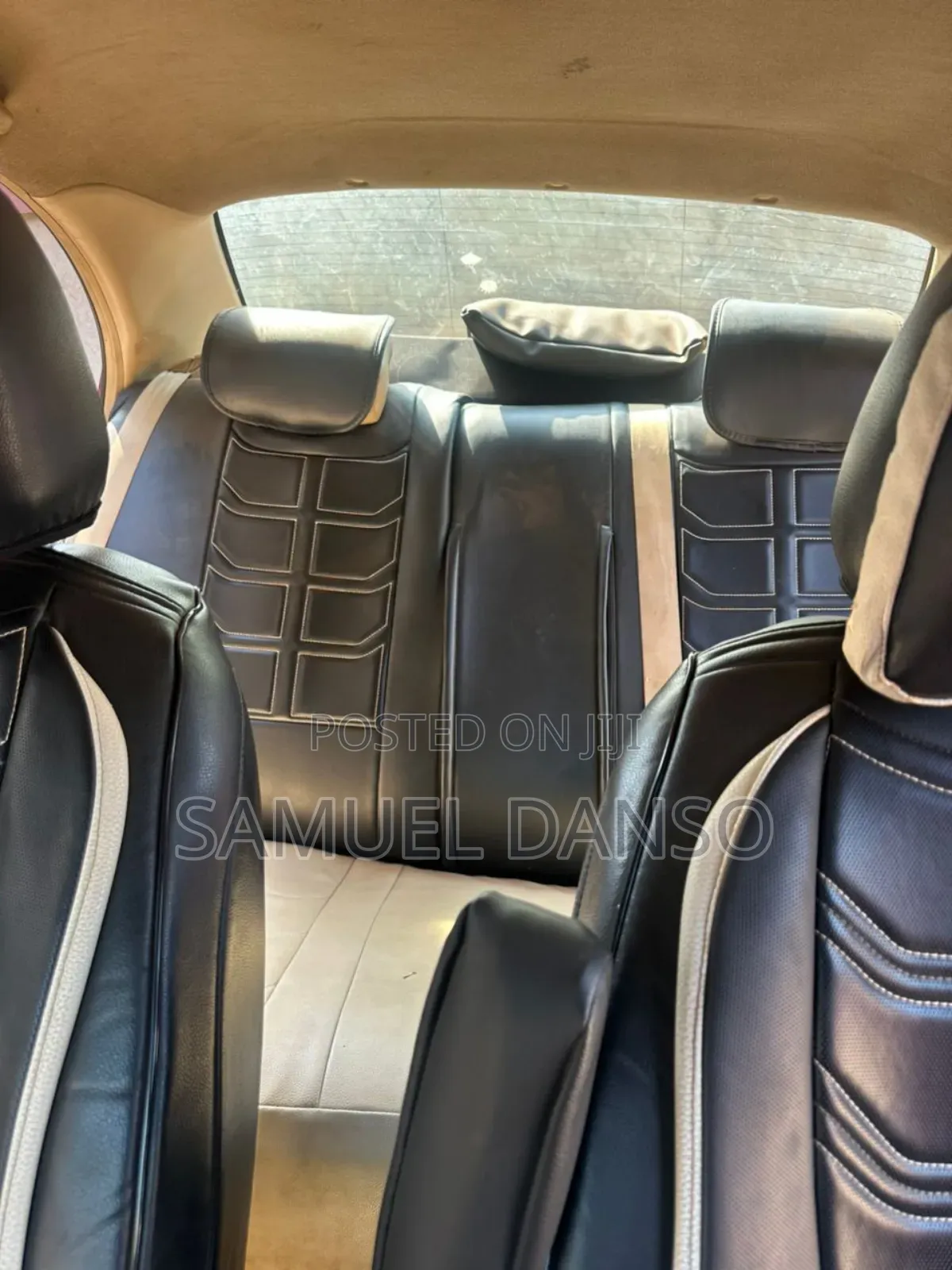 Chevrolet Aveo 2011 Red in Kumasi Metropolitan - Cars, Samuel Danso ...