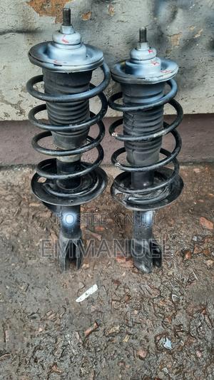 Toyota Yaris/Vitz Front Shocks in Abossey Okai - Vehicle Parts ...