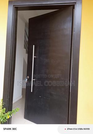 4bdrm Duplex in Ishmit Housing Hub, Tseaddo for rent in Tseaddo ...