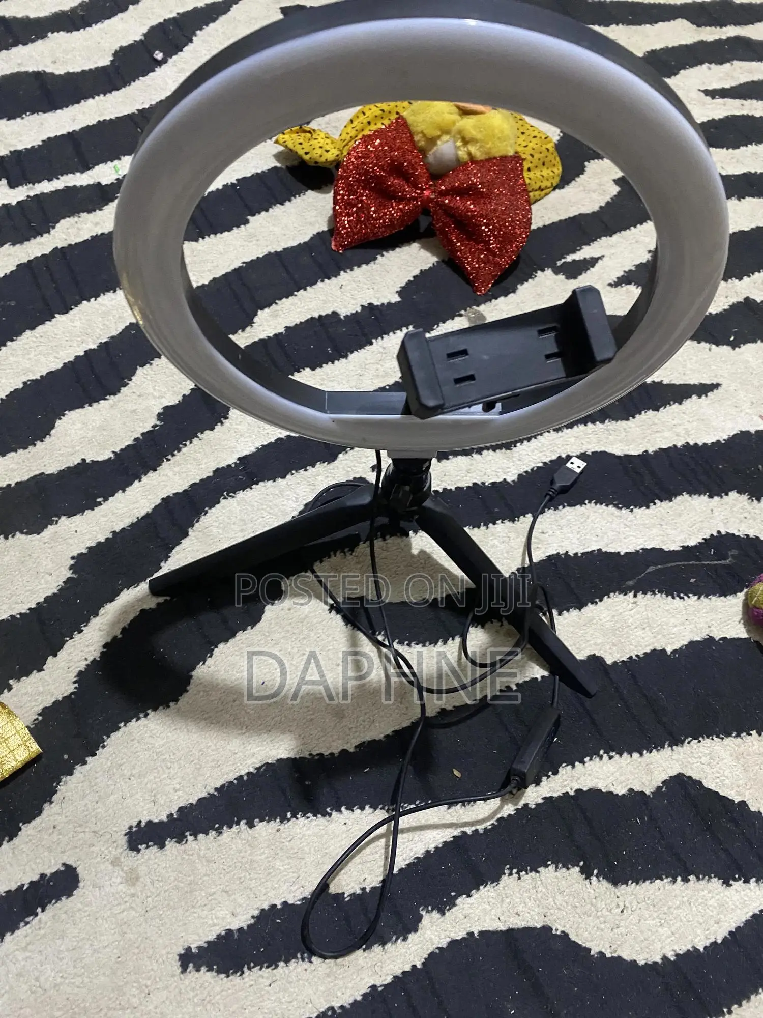 Light And Tripod in Accra Metropolitan - Stage & Event Equipment ...