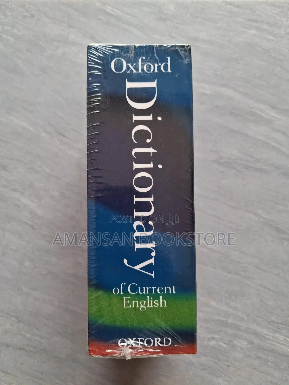 Oxford Dictionary Of Current English in Spintex - Books & Table Games ...