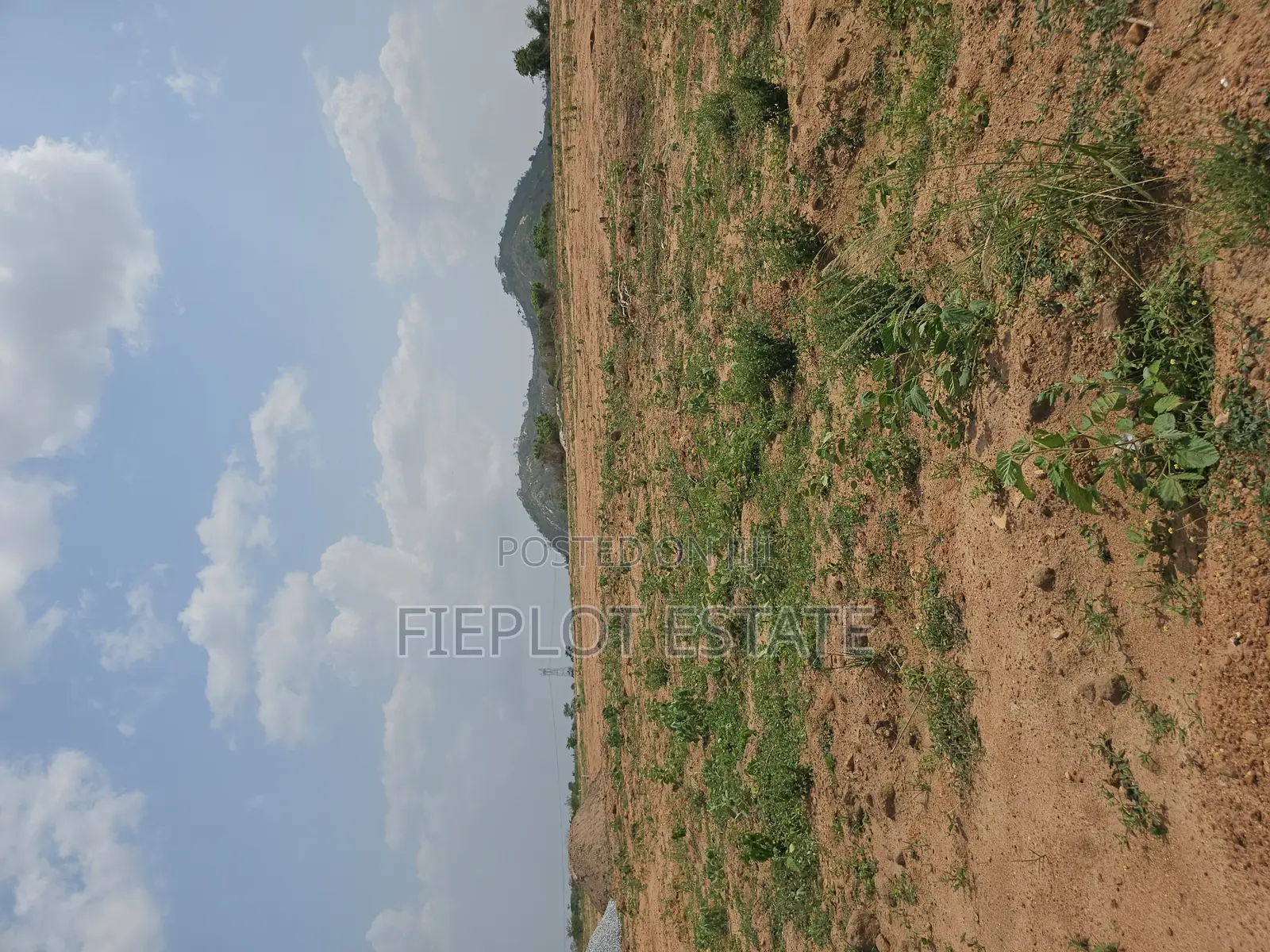 Affordable Half Plots – Skyport City Comfort in Accra Metropolitan ...