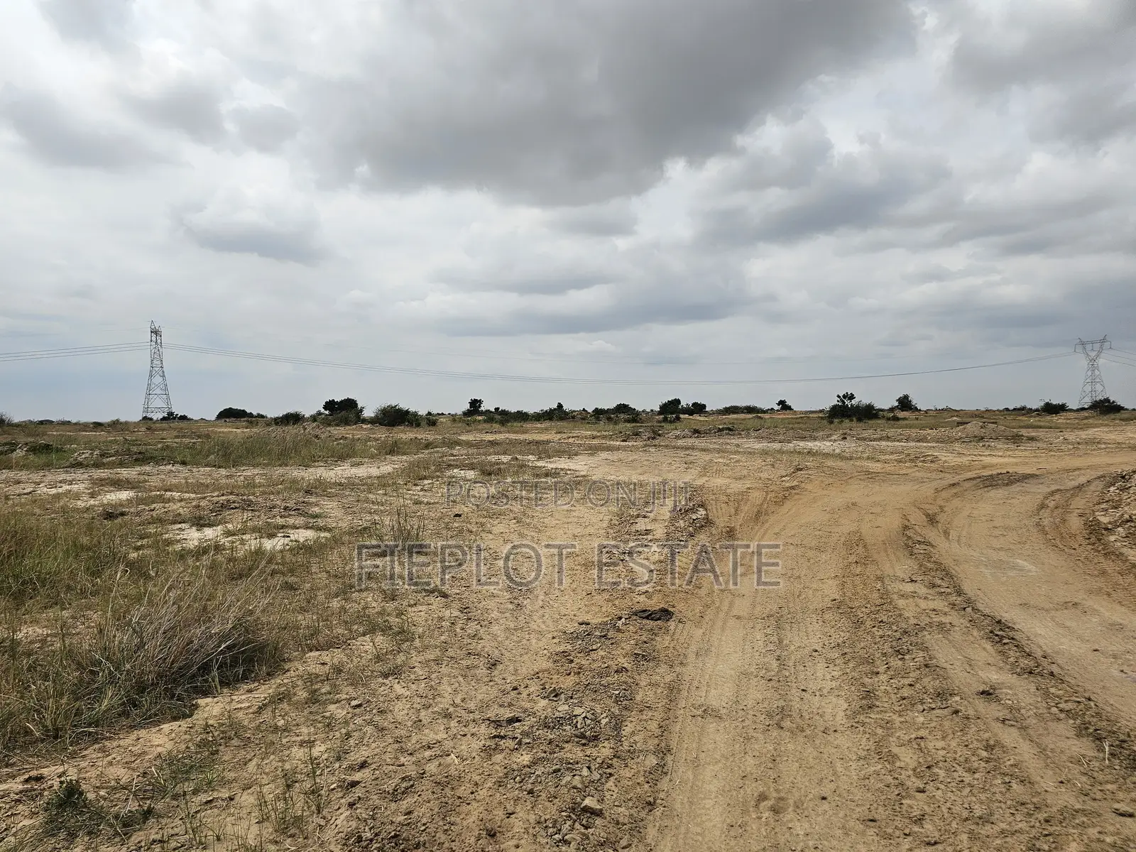 Affordable Half Plots – Skyport City Comfort in Accra Metropolitan ...