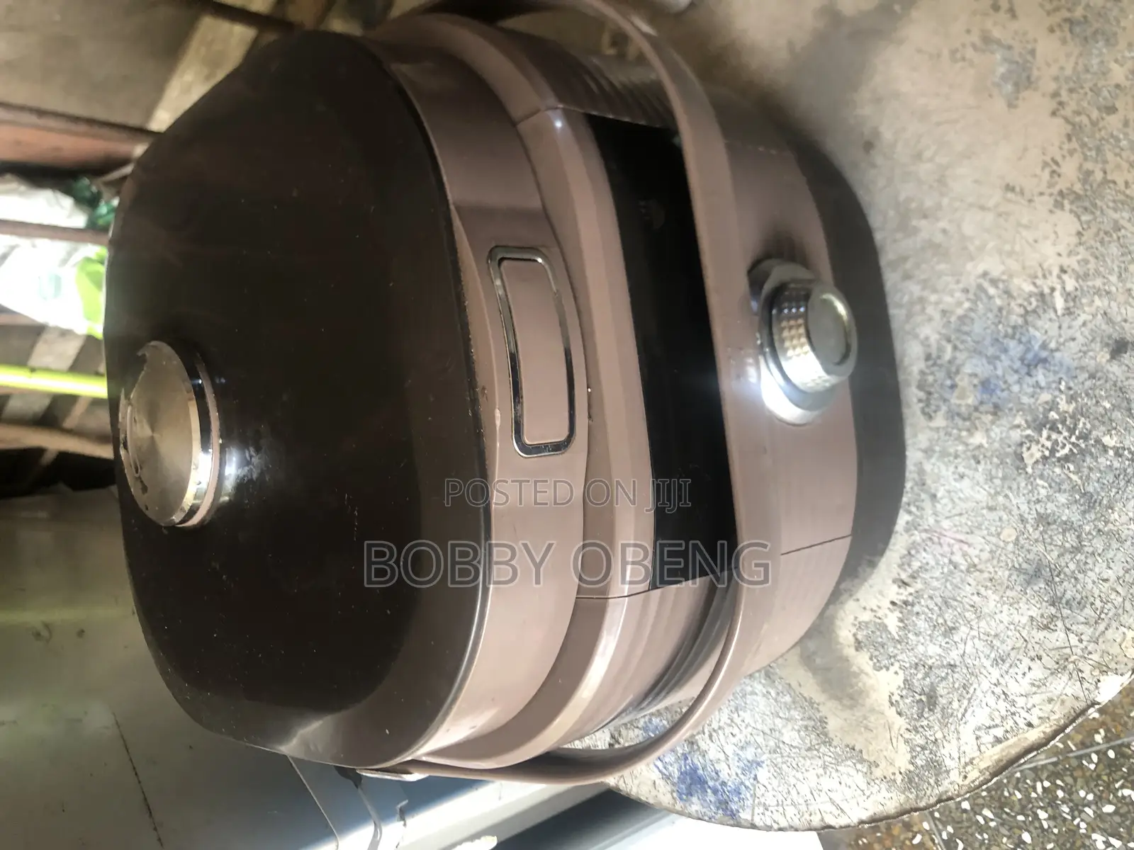 Rice Cooker in Dansoman - Kitchen Appliances, Bobby Obeng | Jiji.com.gh