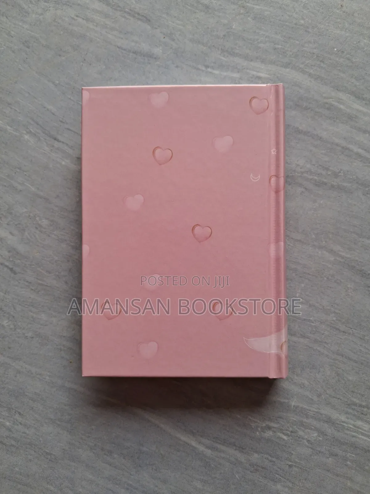 Bride's Bible in Spintex - Books & Table Games, Amansan Bookstore ...