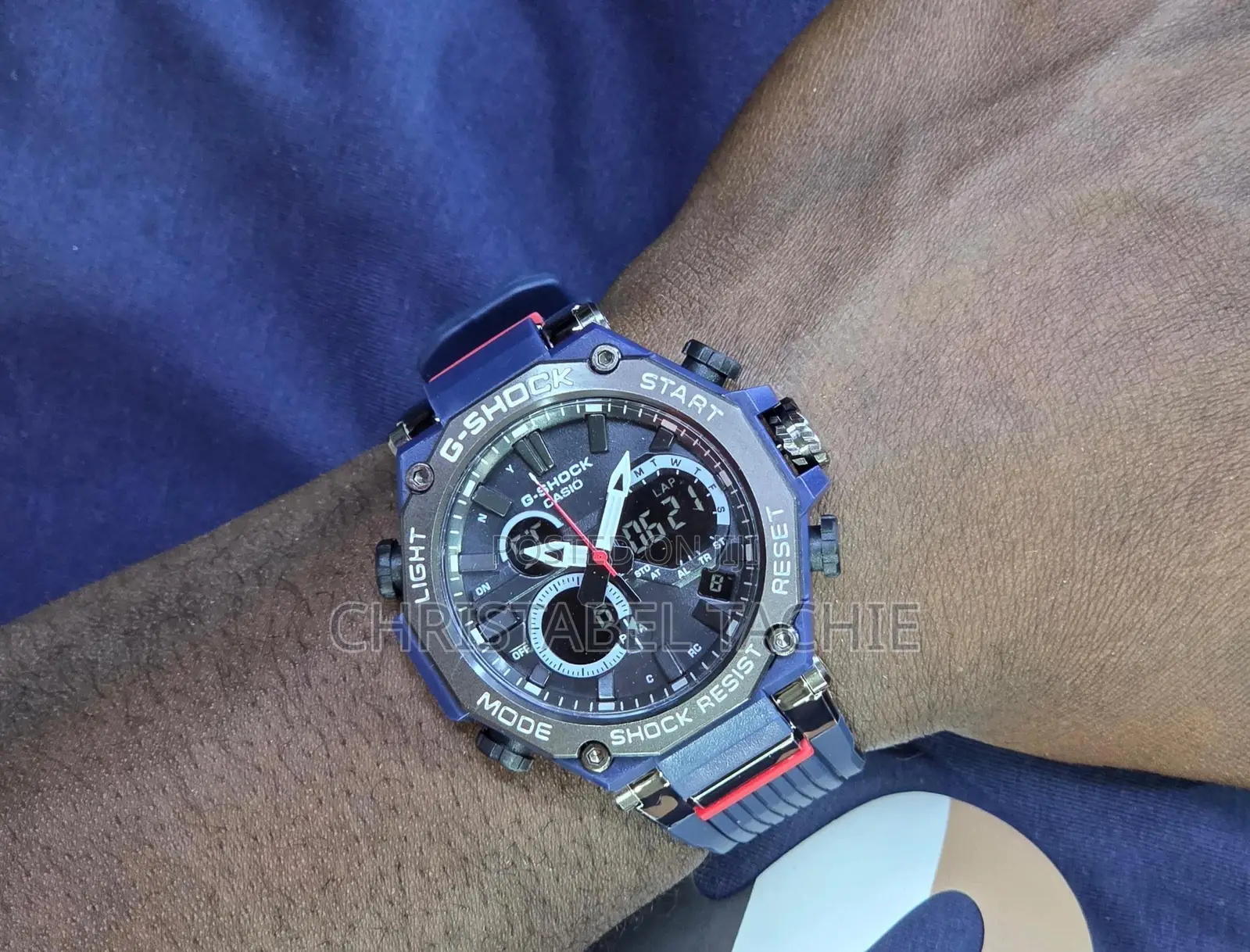 G-shock For Men in Dansoman - Watches, Bloom By Bel | Jiji.com.gh