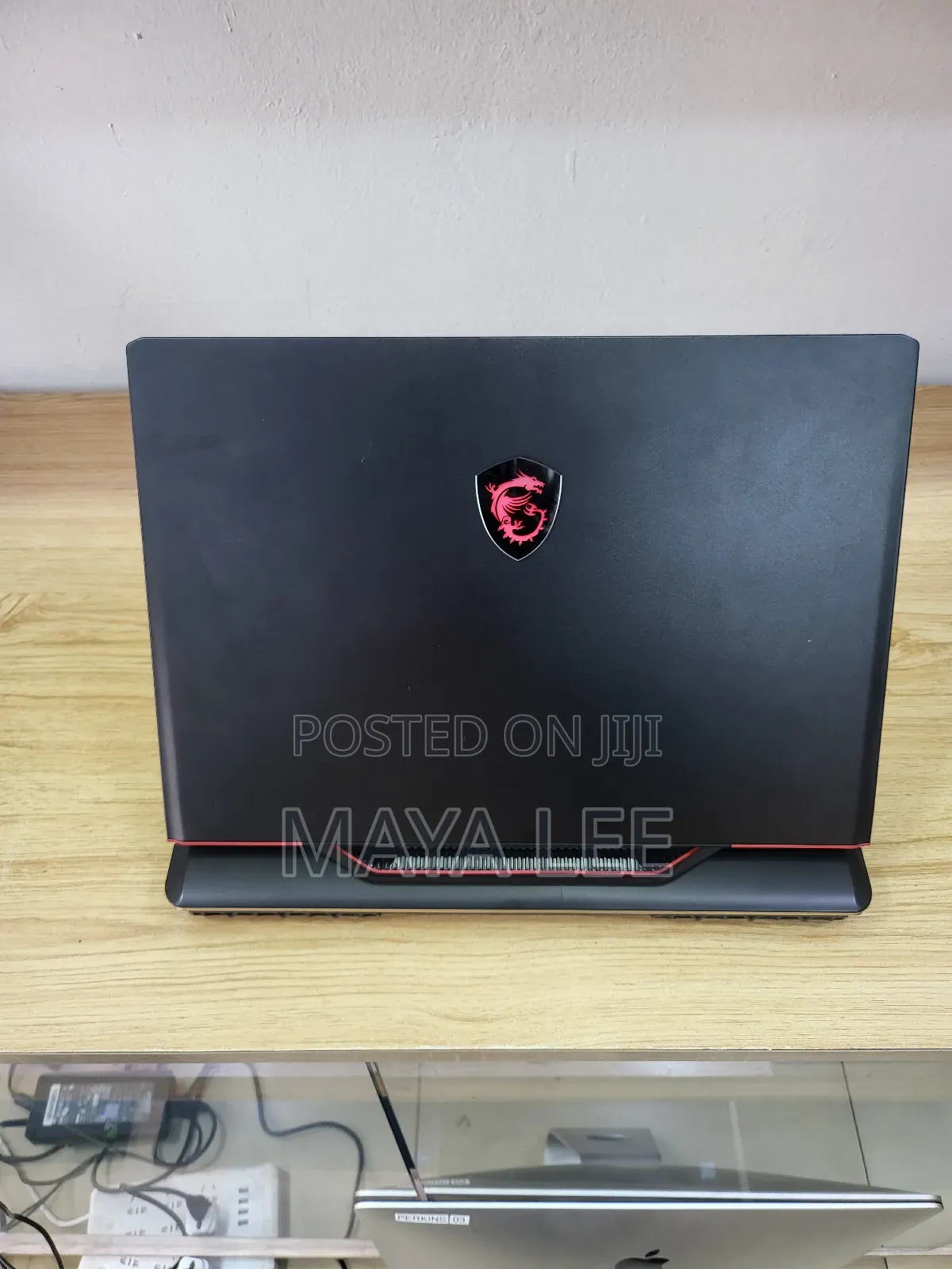 Laptop MSI Raider GE68HX 13VI-202US 16GB Intel Core i7 SSD 1.5T in ...