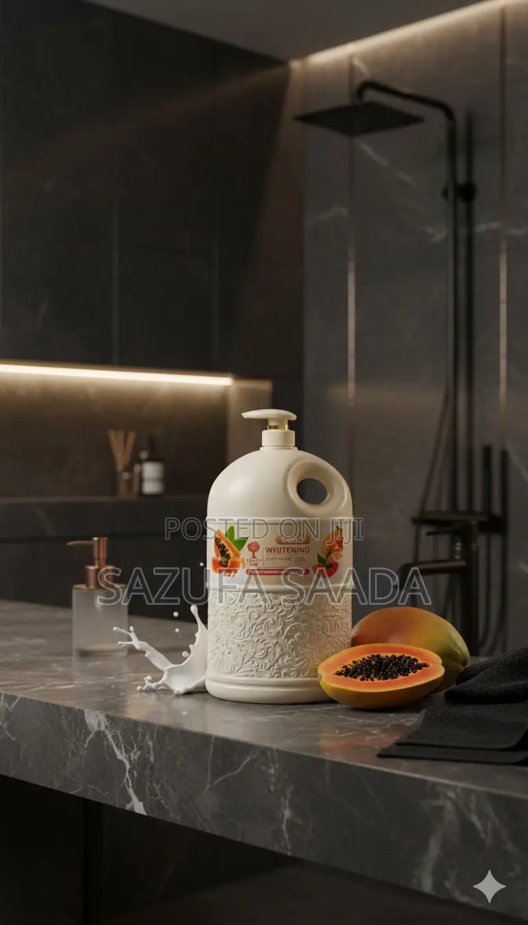 Nest Body Wash in Madina - Body Care, Sazufa Saada | Jiji.com.gh