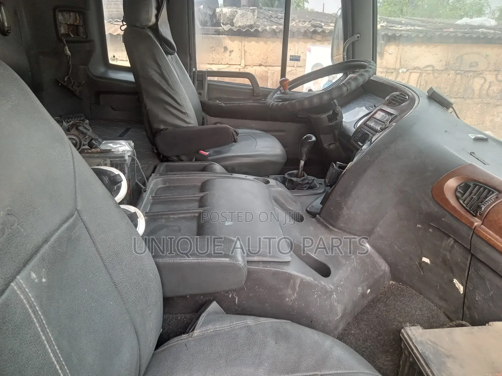 Hyundai Truck 11.5tons for Sale in Alajo - Trucks & Trailers, Unique ...