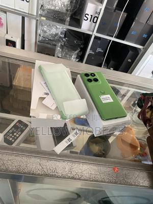 New Motorola Edge 60 256 GB Green in Accra Metropolitan - Mobile Phones ...