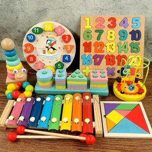 Kids Educational Play Toys in Tema Metropolitan - Toys, Games & Bikes ...