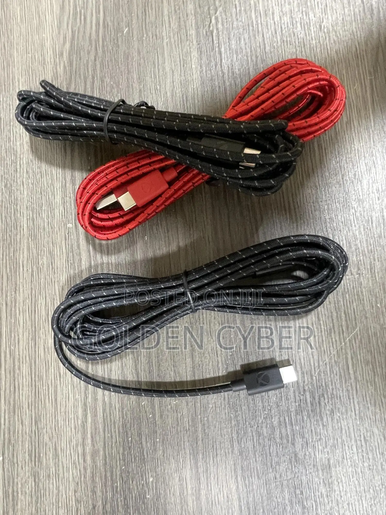 Original Xbox Elite Series 2 Cable in Lapaz - Video Game Consoles ...