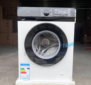 TCL Front Load 8kg Washing Machine in Nungua - Home Appliances, Bigbeam ...