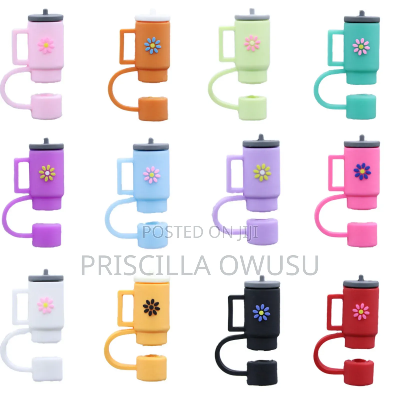 Stanley Cup Straw Cover in Ofankor - Kitchenware & Cookware, Priscilla ...