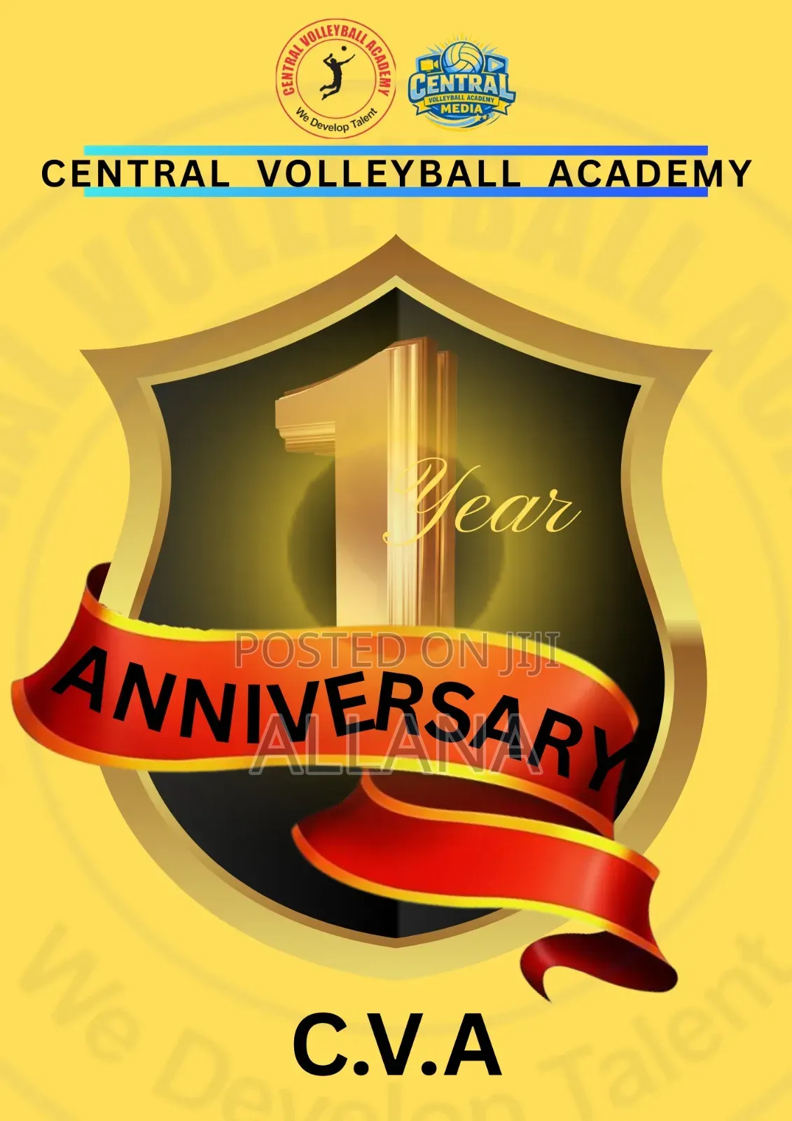 Graphics Designer in Kumasi Metropolitan - Other Services, Allana ...