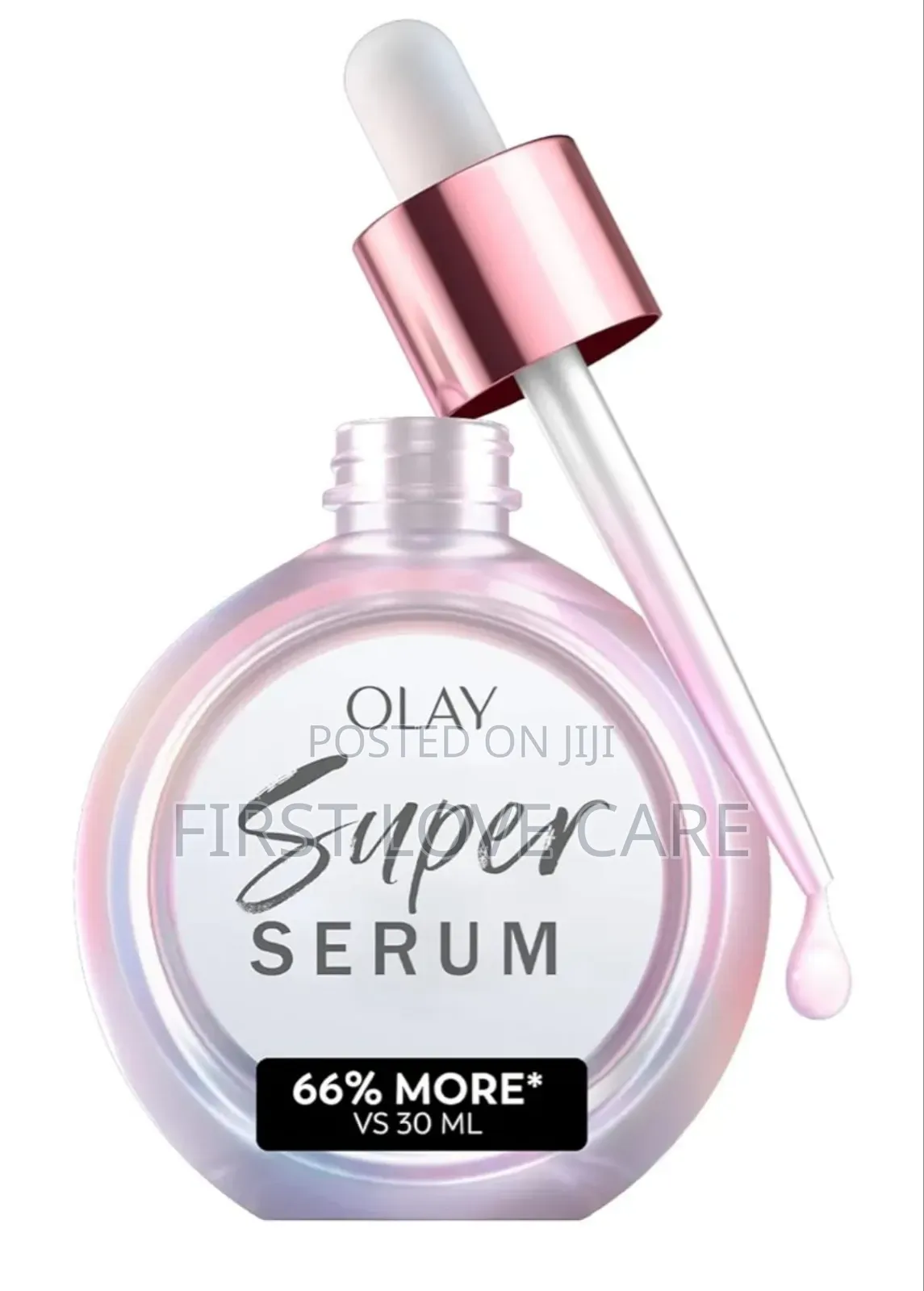 Okay Super Serum 5 in 1 in Adenta - Face Care, First Love Care | Jiji ...