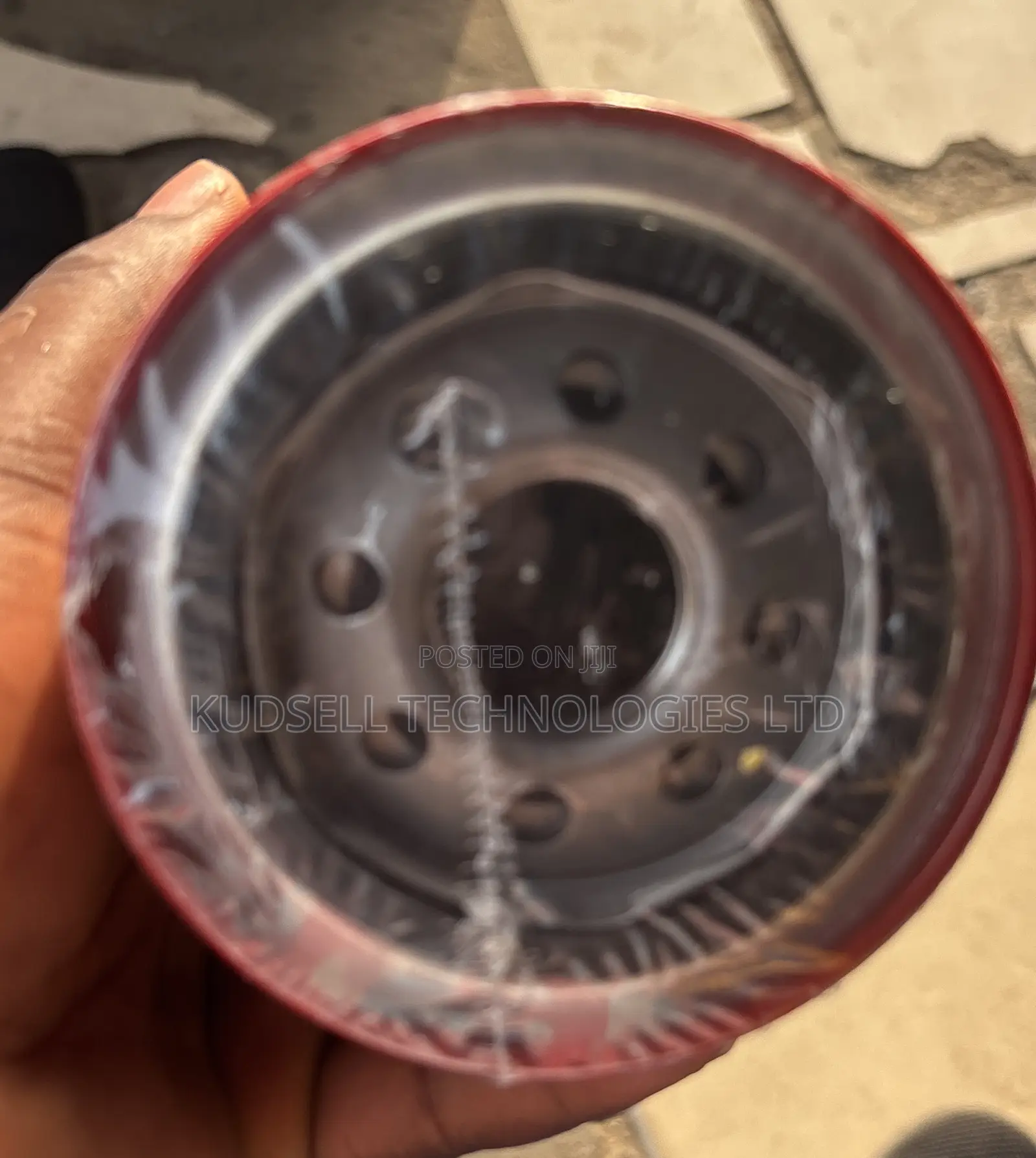 Caterpillar Cat 1r-0750 Fuel Filter in Tesano - Vehicle Parts ...