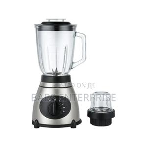 Haley Blender 2 In 1 800watt Hy-972 for sale - Babs Enterprise Price ...