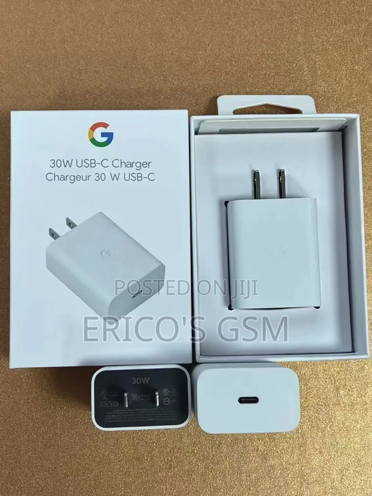 New Google Pixel 10 Pro Fold 256 GB Blue in Odorkor - Mobile Phones ...