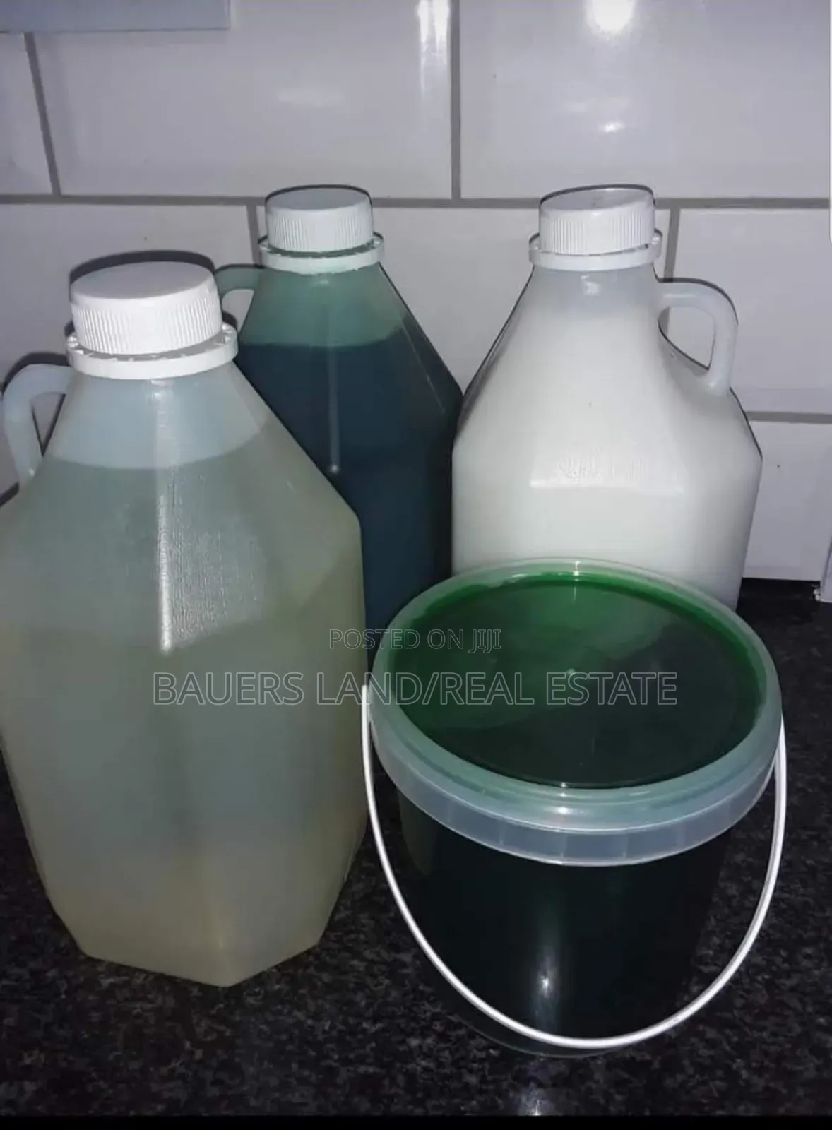 Shea Oil Available in Tamale Municipal - Body Care, Gbewa Cars | Jiji ...