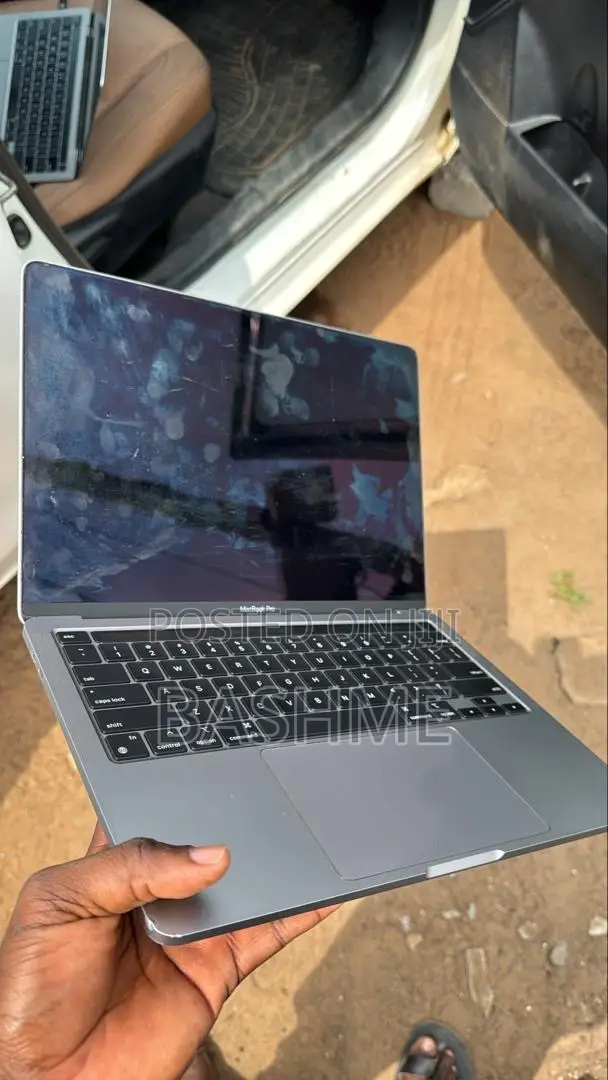 Laptop Apple MacBook Pro 8GB Apple M2 SSD 256GB in Teshie - Laptops ...