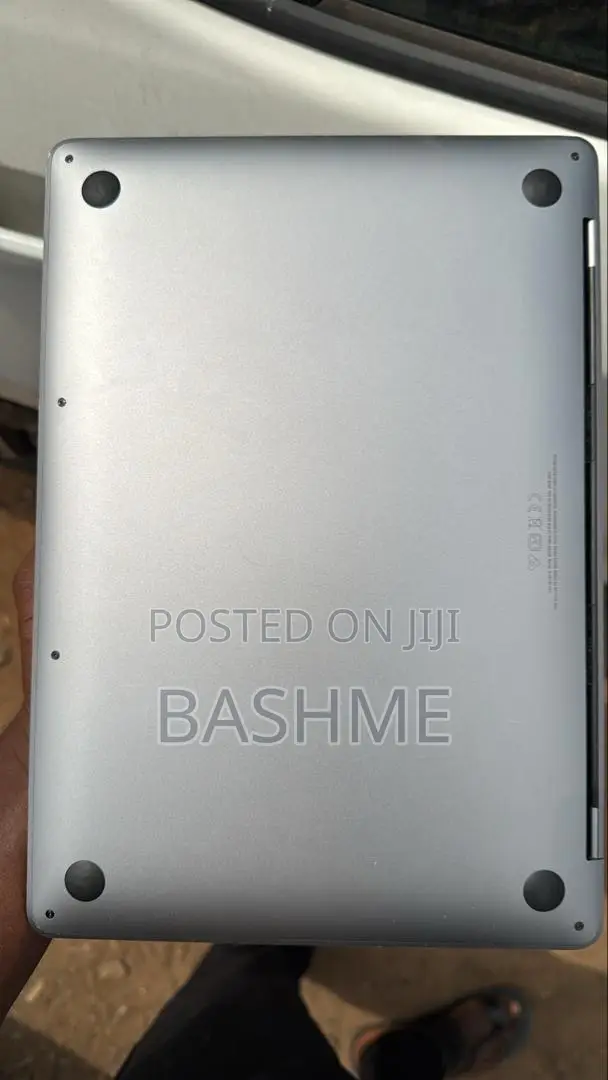 Laptop Apple MacBook Pro 8GB Apple M2 SSD 256GB in Teshie - Laptops ...