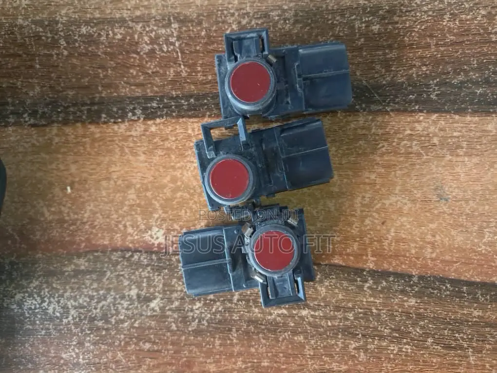 Lexus Parking Sensor in Achimota - Vehicle Parts & Accessories, Jesus ...