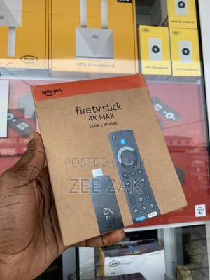 Firestick (Jailbreak) in Circle - TV & DVD Equipment, Zee Zak | Jiji.com.gh