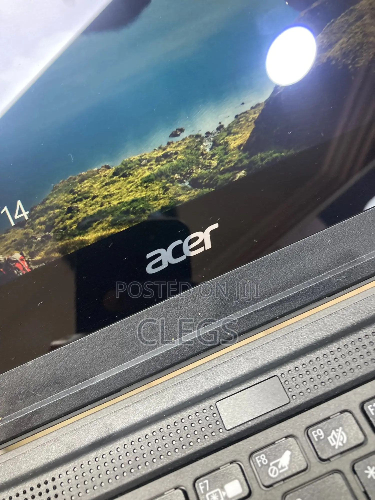 Laptop Acer TravelMate B 4GB Intel SSD 60GB in Accra Metropolitan ...