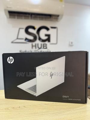 New Laptop HP 15 8GB Intel Core i5 SSD 256GB in Kokomlemle - Laptops ...