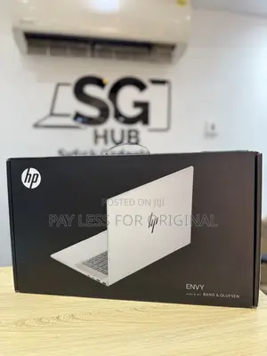 New Laptop HP 15 8GB Intel Core i5 SSD 256GB in Kokomlemle - Laptops ...