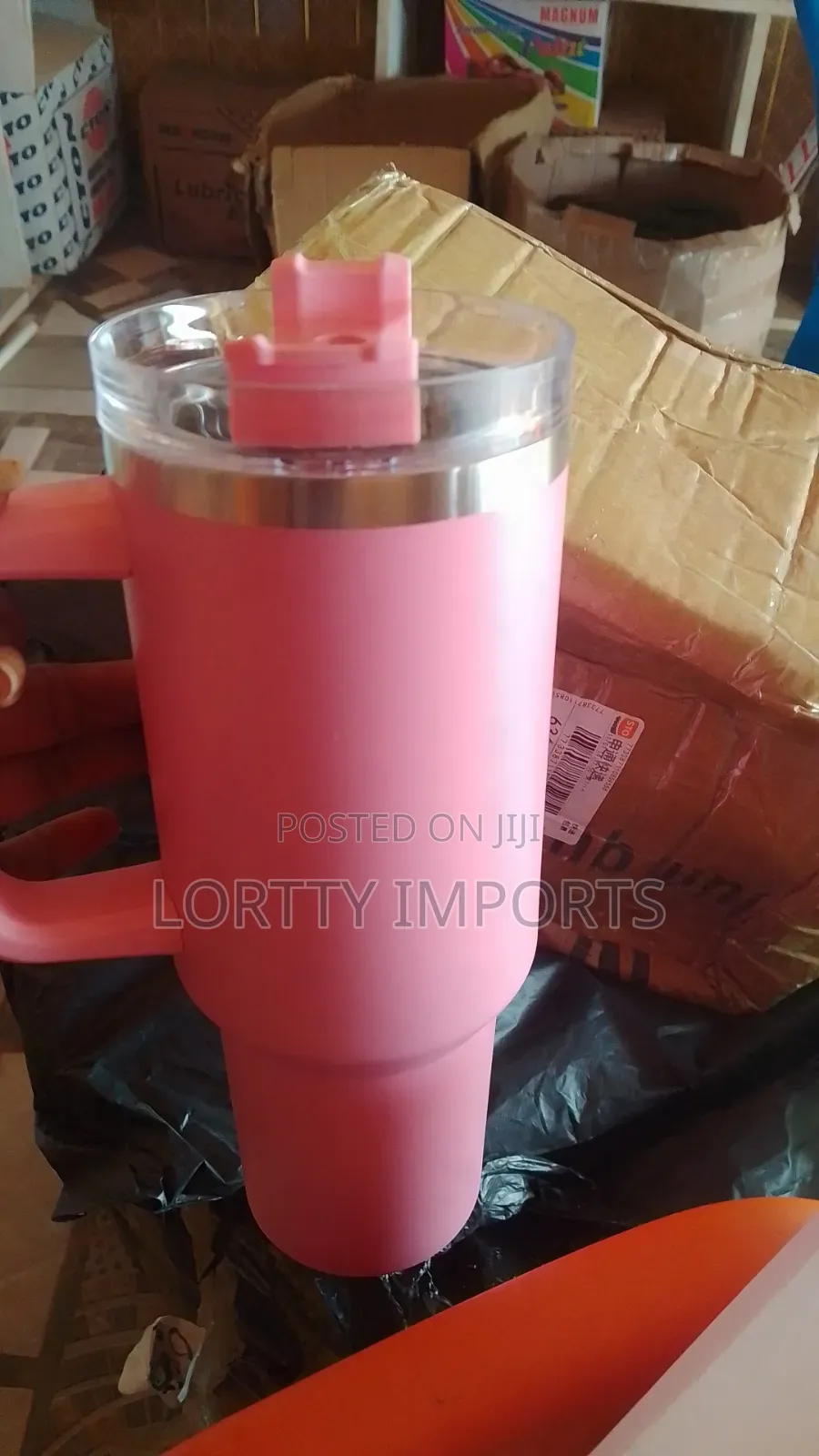 Stanley Cups in Cape Coast Metropolitan - Kitchenware & Cookware ...