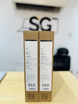 New Laptop Dell 16GB Intel Core i7 SSD 1T in Kokomlemle - Laptops ...