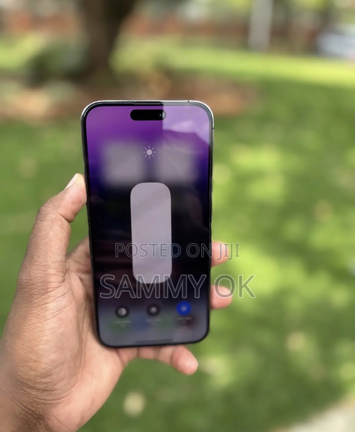 Apple iPhone 14 Pro Max 256 GB Purple in Accra Metropolitan - Mobile ...