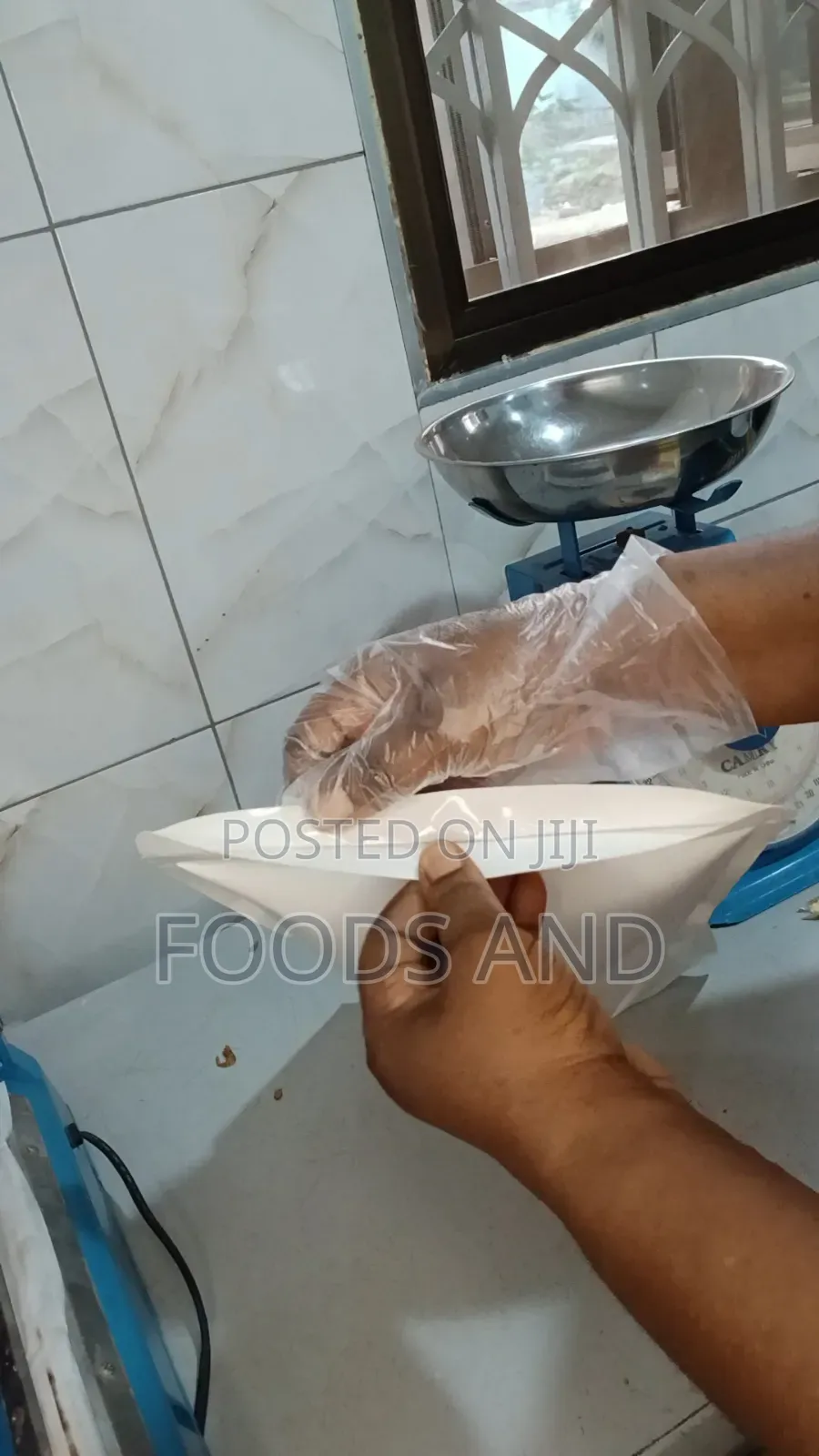 Baby Shrimp/Crayfish Sand-Free (Smoked) in Tema Metropolitan - Food ...