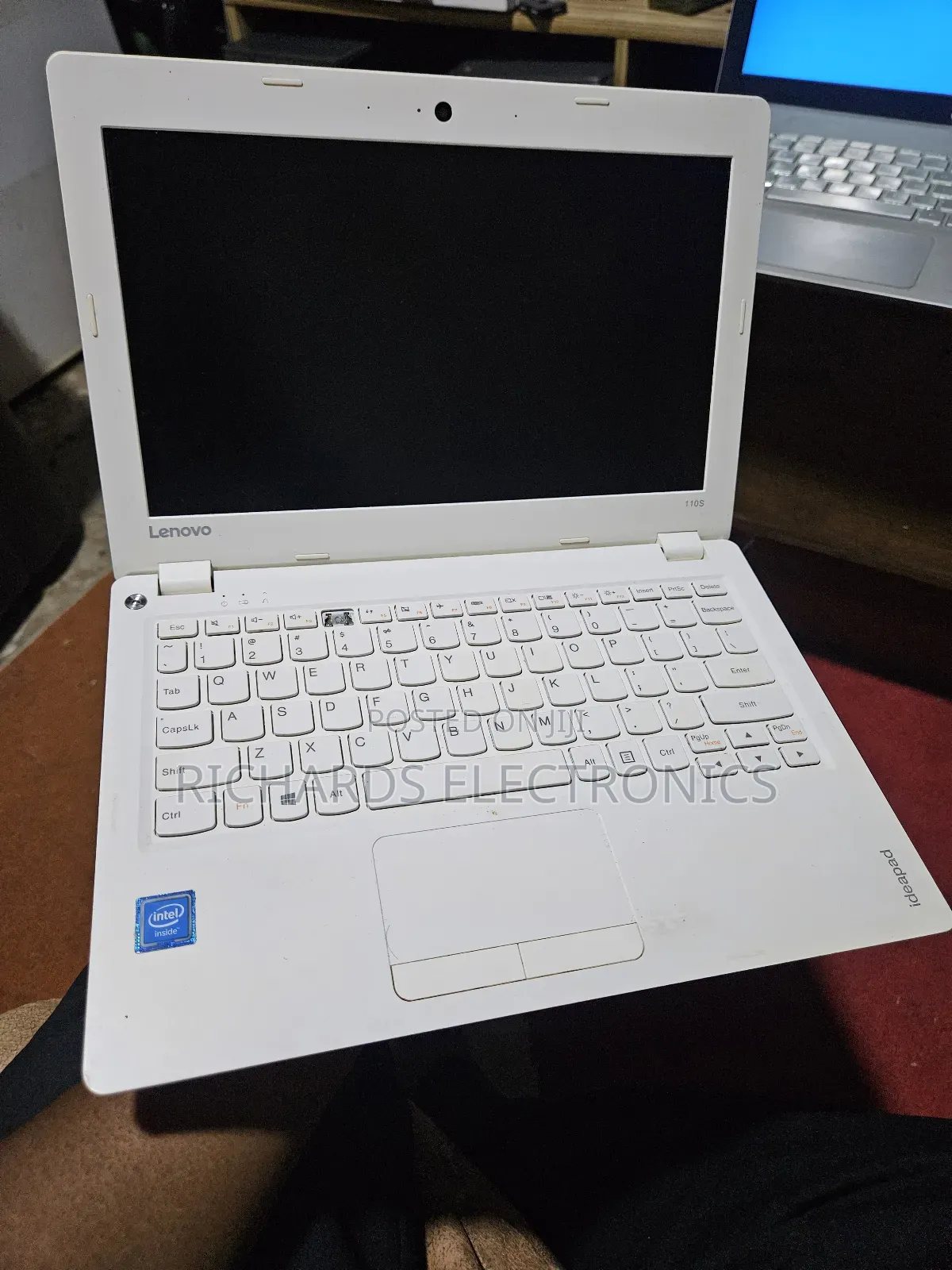 Laptop Lenovo IdeaPad 110S 2GB Intel eMMC 32GB in Kumasi Metropolitan ...