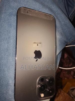 Apple iPhone 13 Pro Max 128 GB Gray in Madina - Mobile Phones, Alhassan ...
