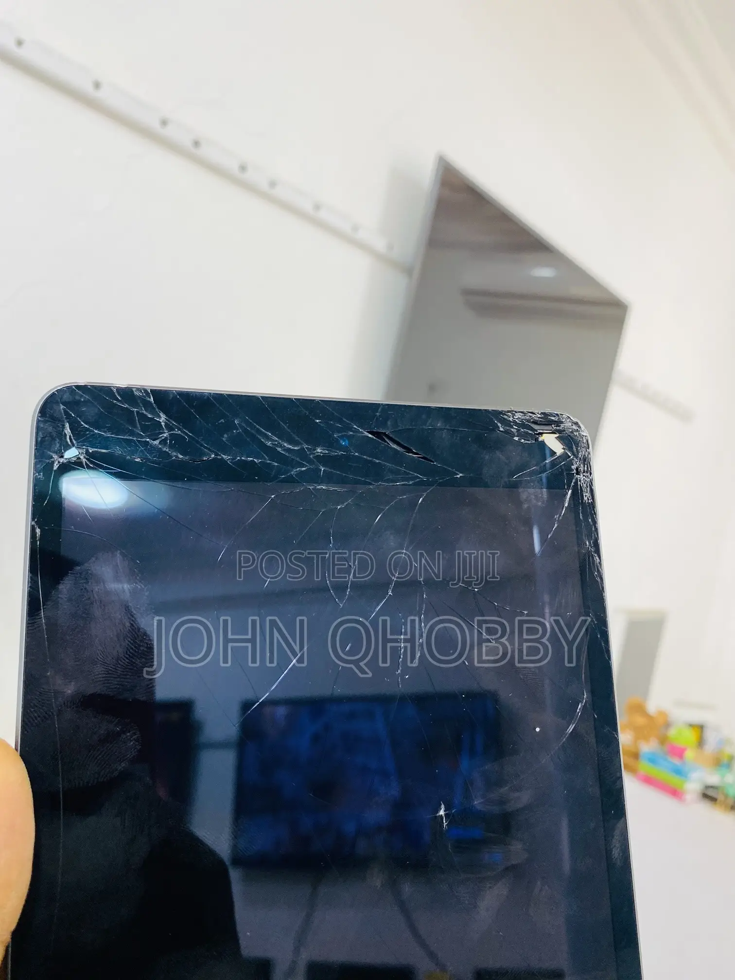 Apple iPad mini 5 64 GB Gray in Lapaz - Tablets, John Qhobby | Jiji.com.gh