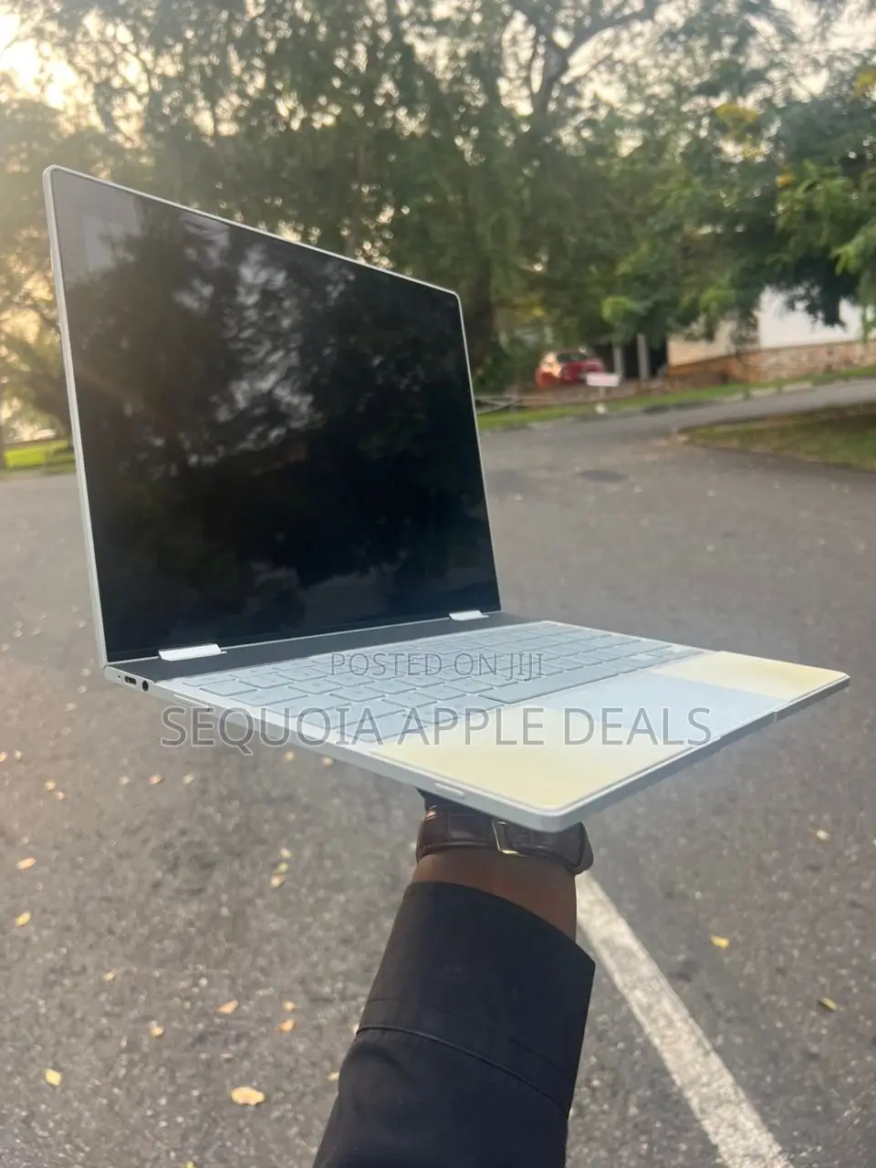 Laptop Google Pixelbook 16GB Intel Core I7 SSD 512GB in East Legon ...
