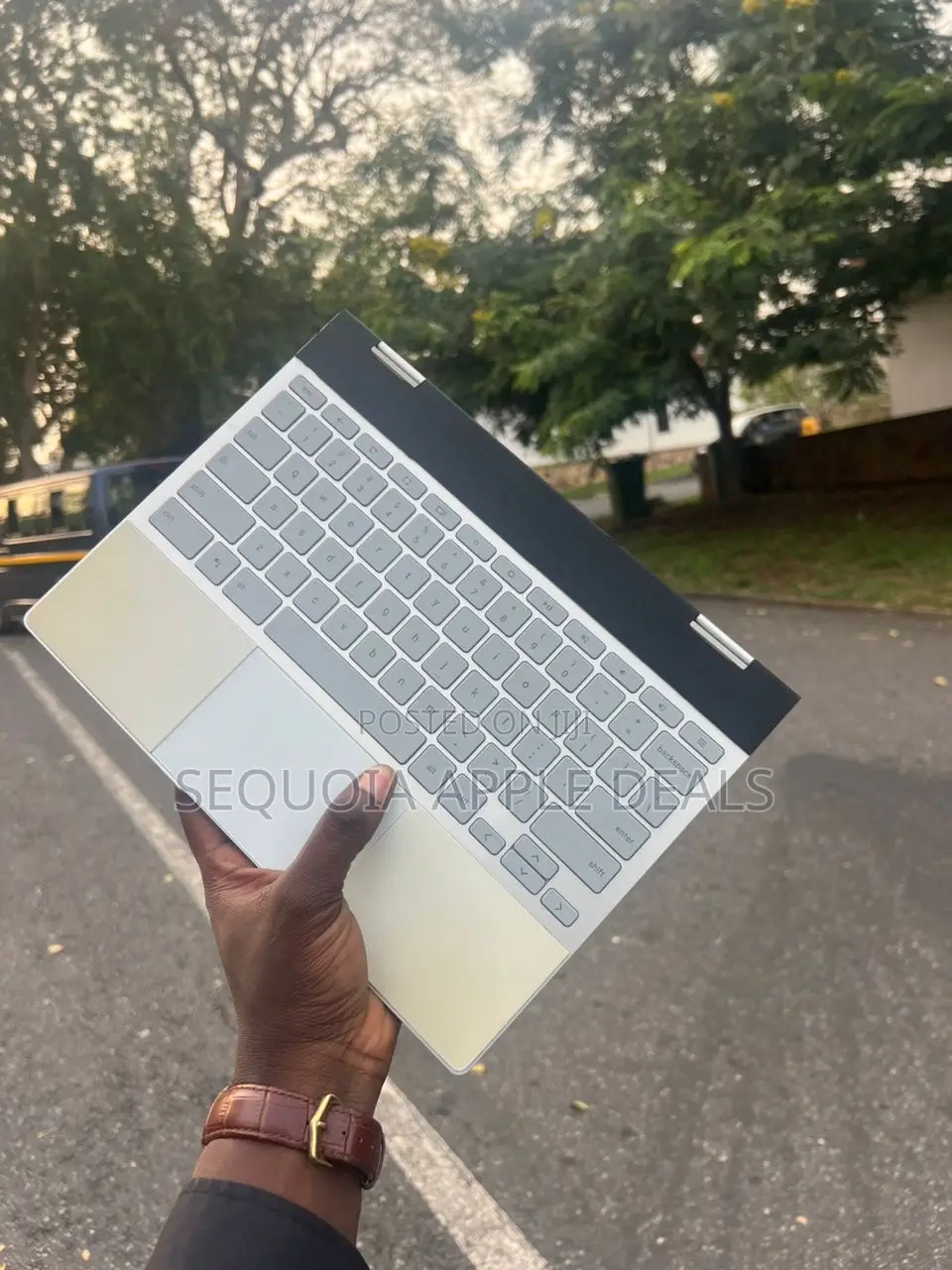 Laptop Google Pixelbook 16GB Intel Core I7 SSD 512GB in East Legon ...